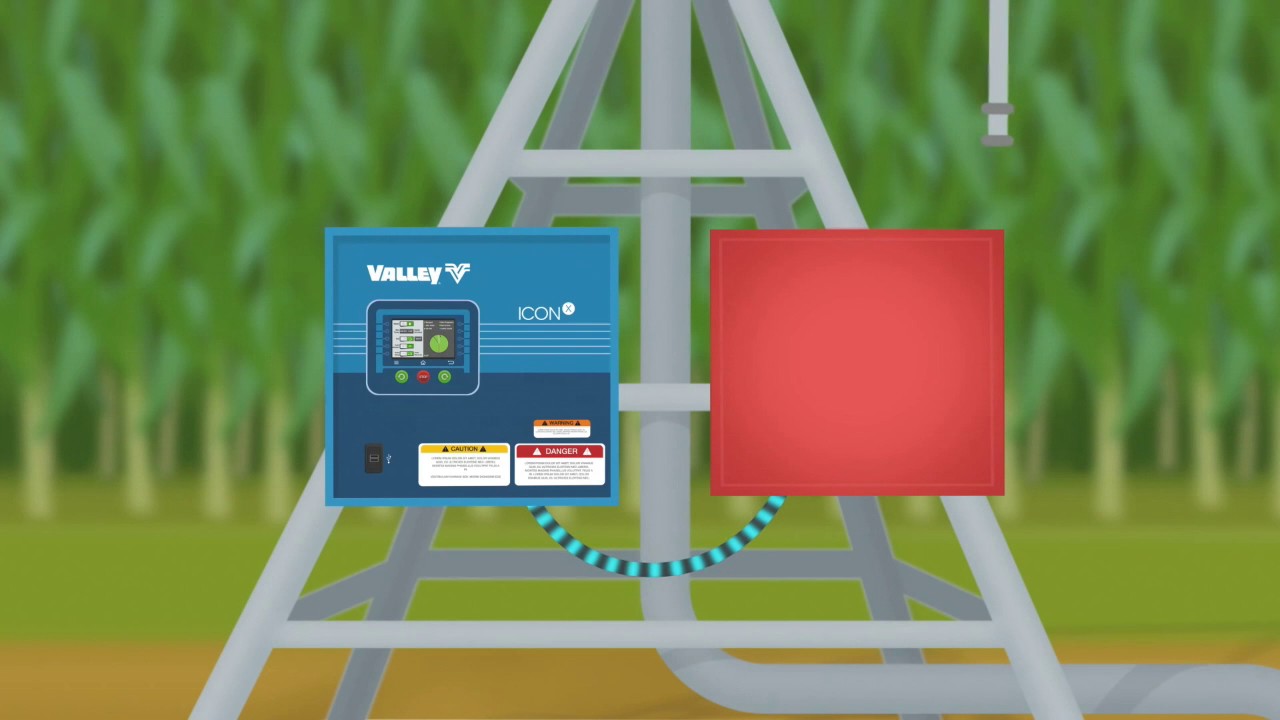 Valley Icon - YouTube