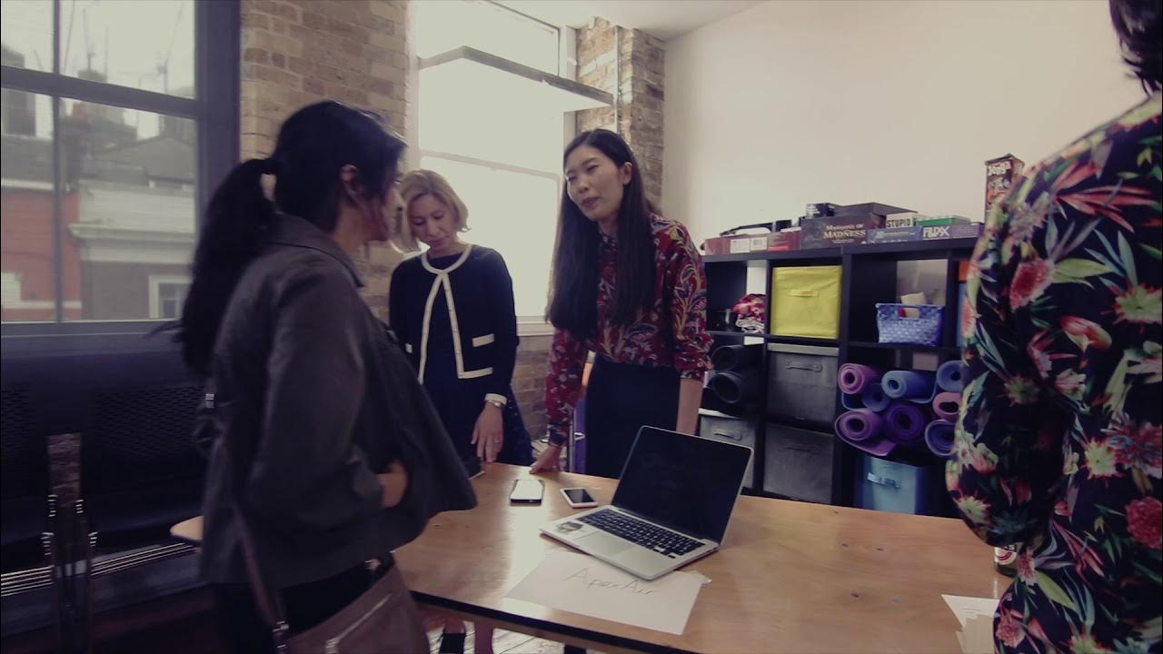 Be a Maker: This is what we believe in. - YouTube