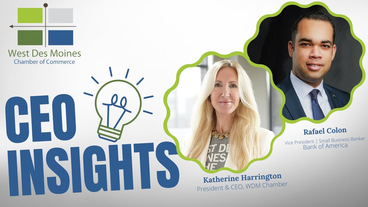 CEO Insights: Rafael Colon - YouTube