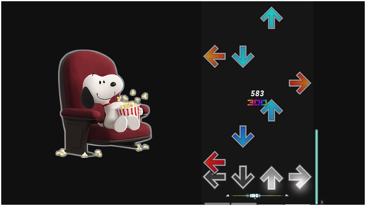 hello world (road to 6 star maps in 4k osu!mania) - YouTube