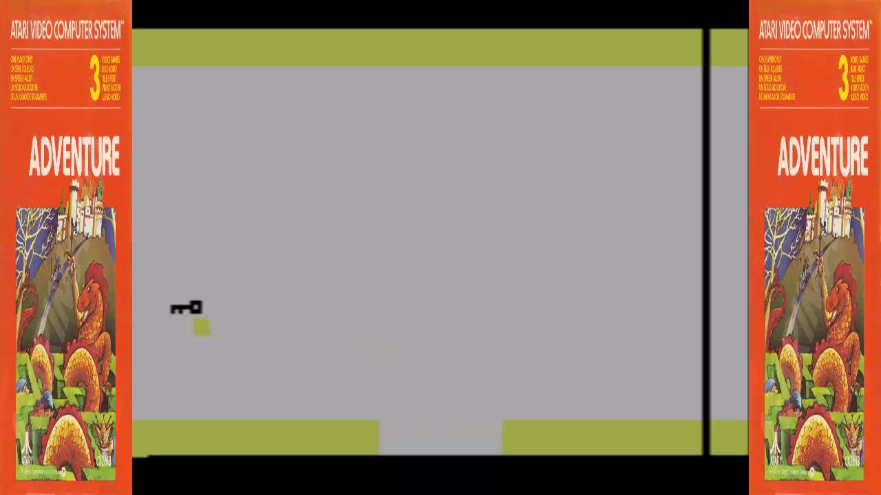 Adventure Walkthrough - O Pai dos generos adventure e rpg - Nivel 1 ...