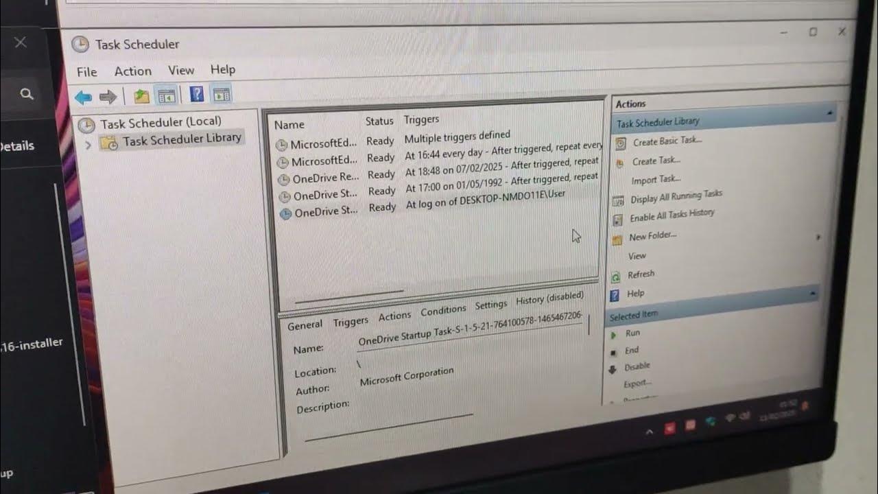 How to Run XAMPP Apache & MySQL on Windows Startup | Set as Windows Service - YouTube