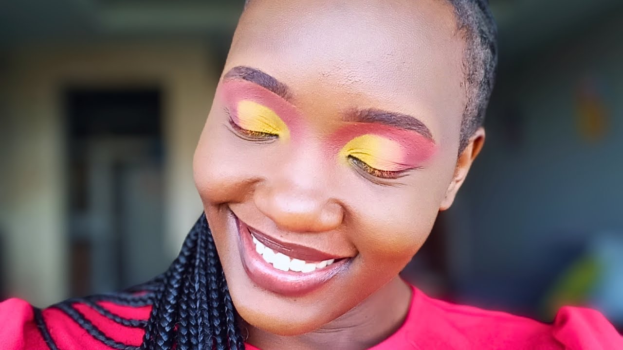 Cheap Makeup//Story Time//Clearing Drafts #roadto1k - YouTube