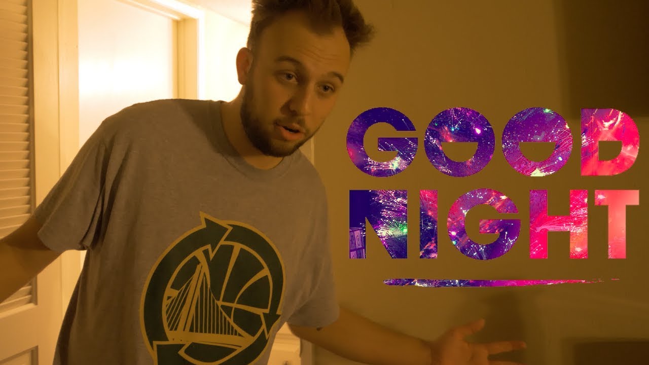 GOODNIGHT BRO [Comedy Skit] - YouTube