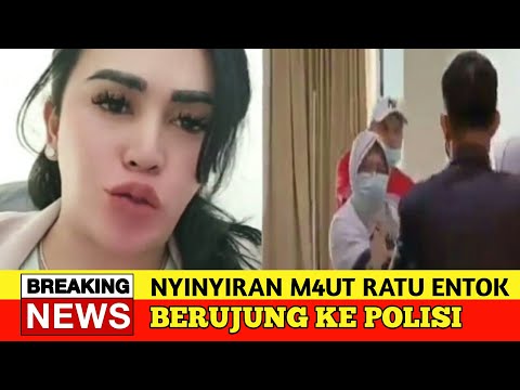 Ratu Entok Ratu Talisha Akhirnya Dijemput Polisi - Berita Terkini