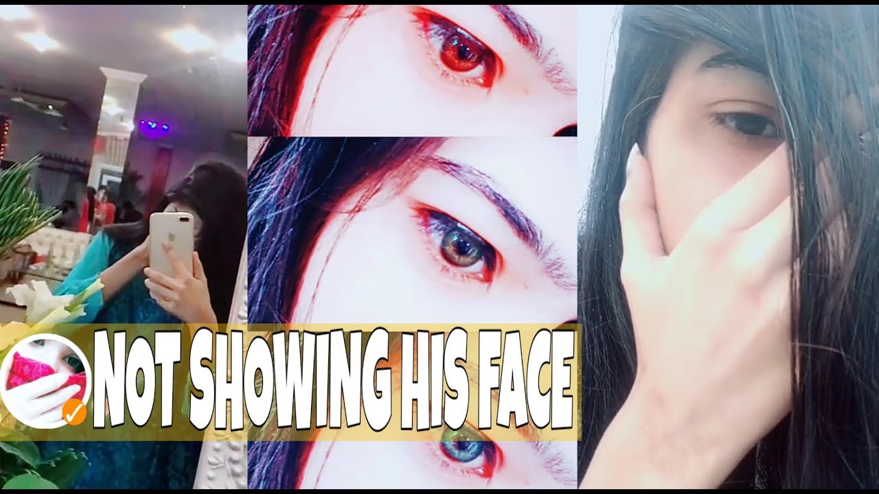 Tiktok Best Hide Face Videos (Final) - YouTube