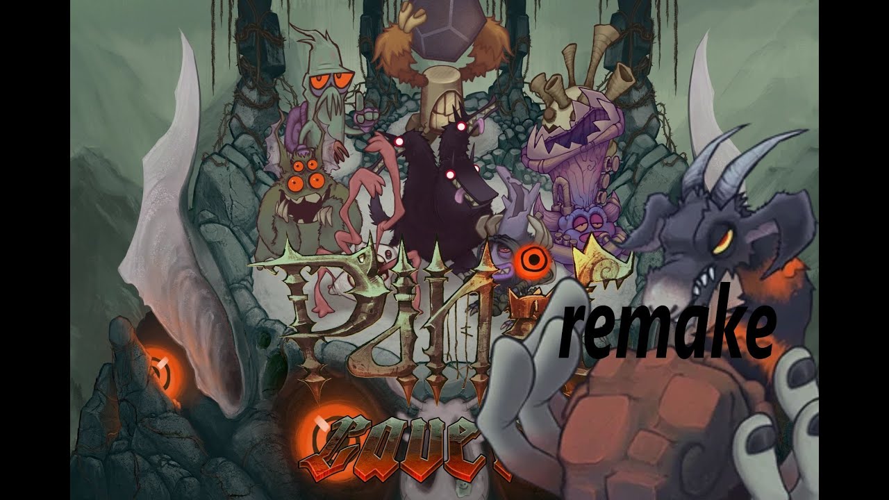 panic cavern cover RECOVERED! - YouTube