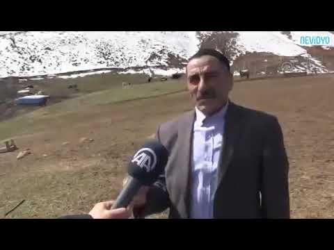 8 yıl sonra bingöllü çoban (cas cas cas gıleeey)
