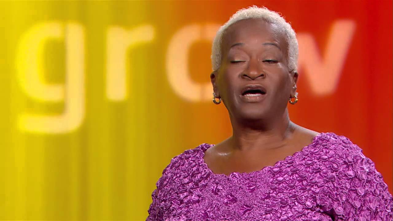 Linda Mayhand - South DeKalb Family YMCA - YouTube