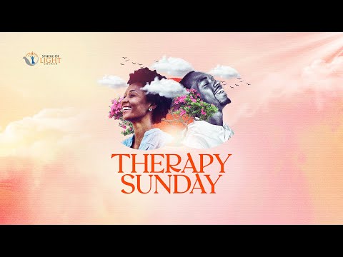 THERAPY SUNDAY || 22ND SEPTEMBER - YouTube