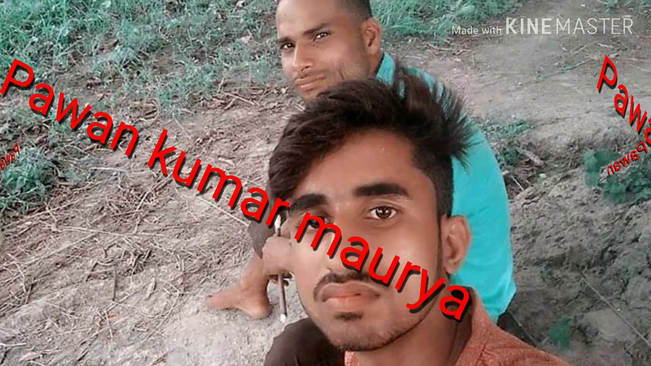 Pawan kumar maurya - YouTube