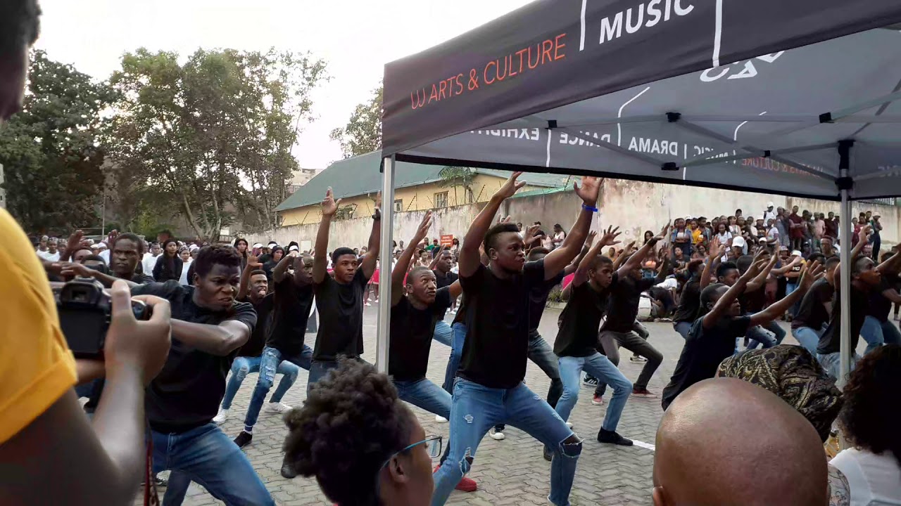 AKANANI 2020 RES BATTLE ( CREATIVITY) - YouTube