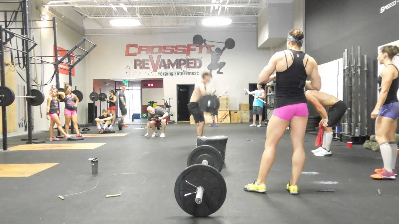 Team Progenex Force - Team Series Event 1 (HD Video) - YouTube