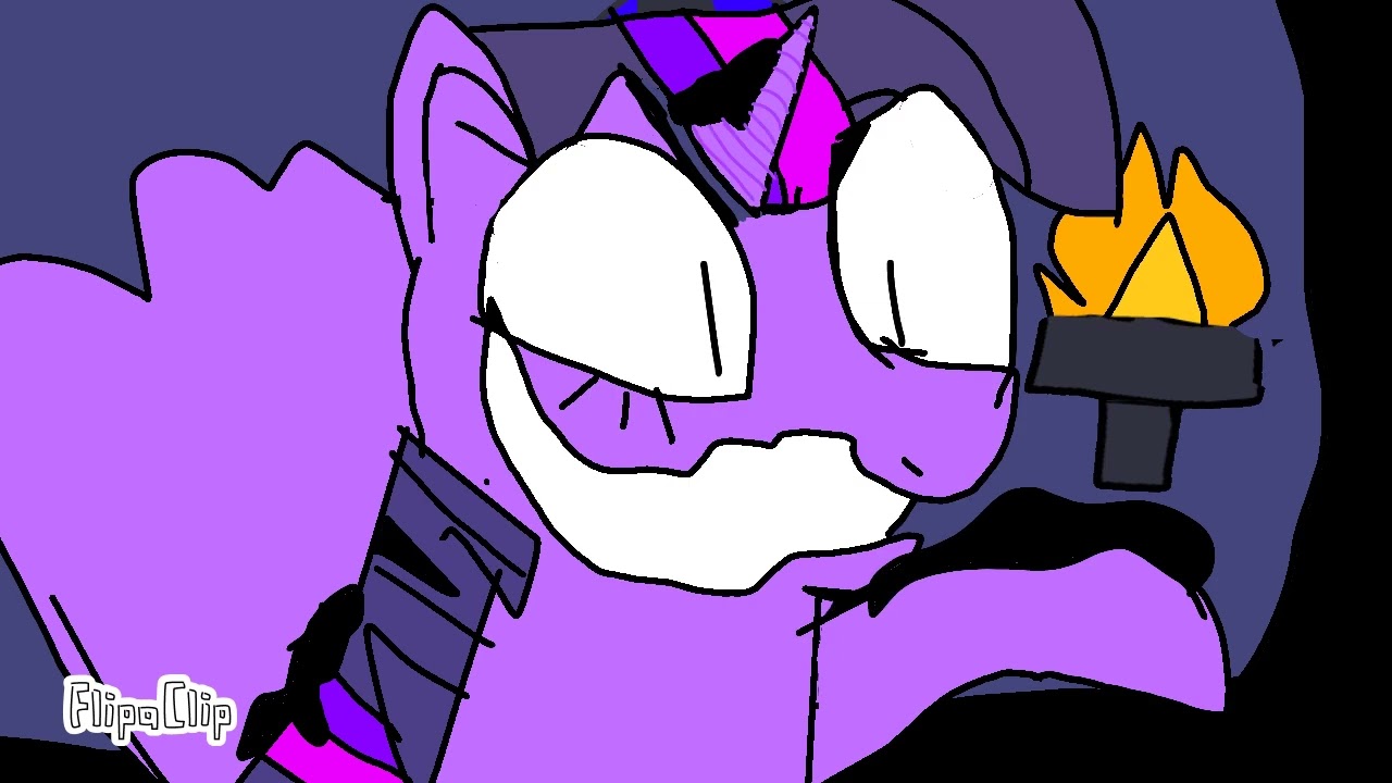 Friday night funkin vs twilight sparkle /fnf dusk till dawn, come learn ...