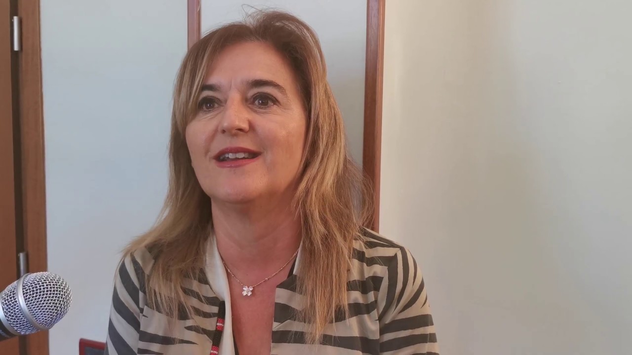 Intervista Angela Bellani - YouTube