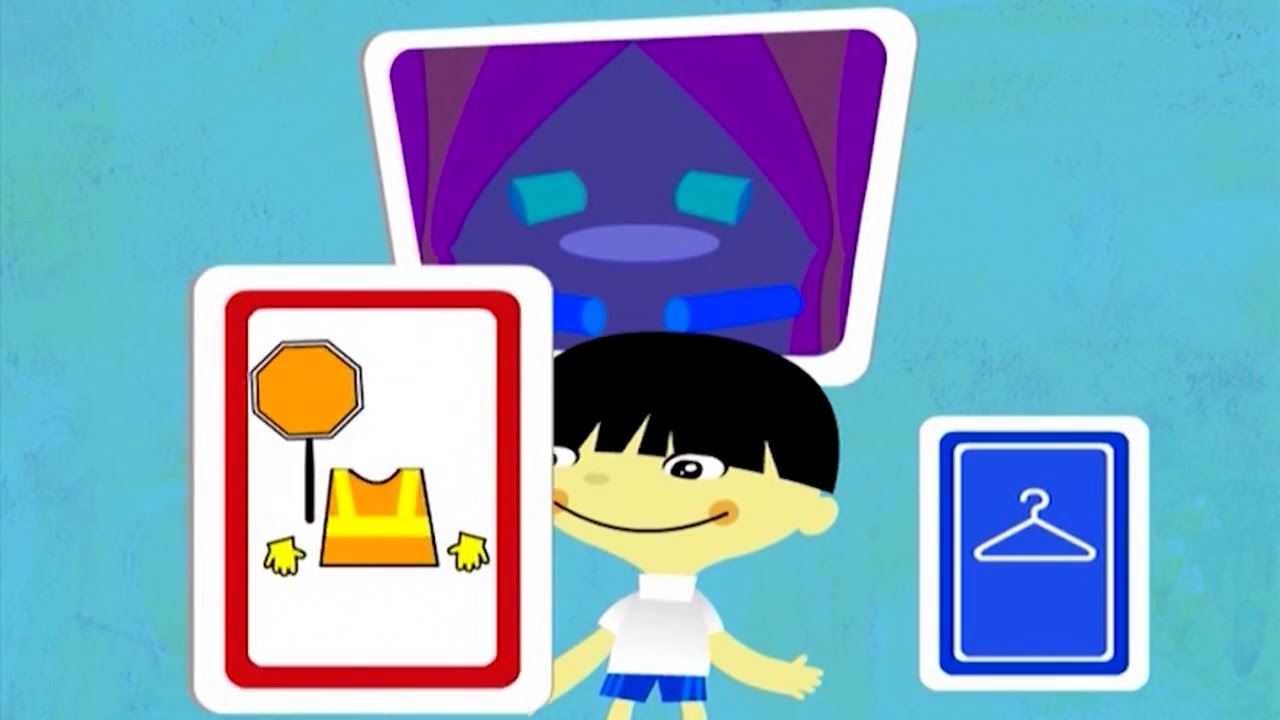 Ready, Dress, Go! Ep 15 - YouTube