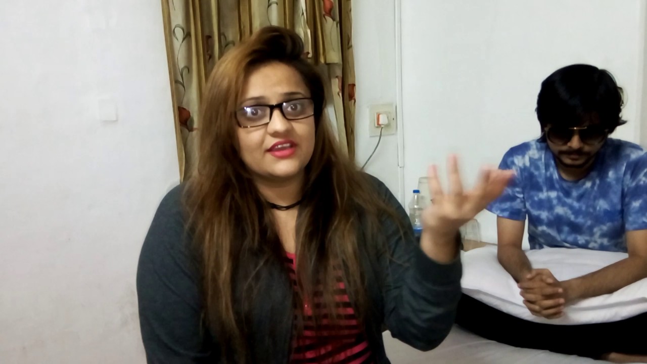 Yutika verma & shankar bhattacharjee performance(2) - YouTube