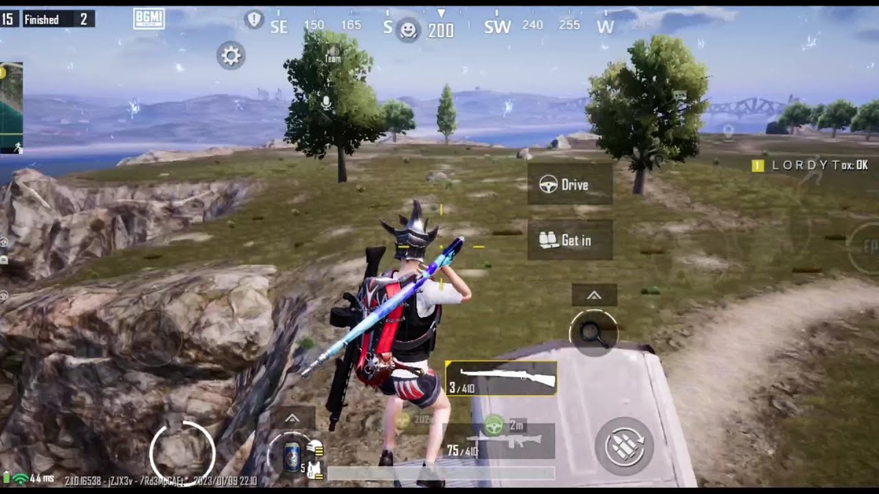 SUPRA ! 4k HD PUBG MOBILE BGMI Ft. @Sevinho_ @Sevou @Levinho - YouTube