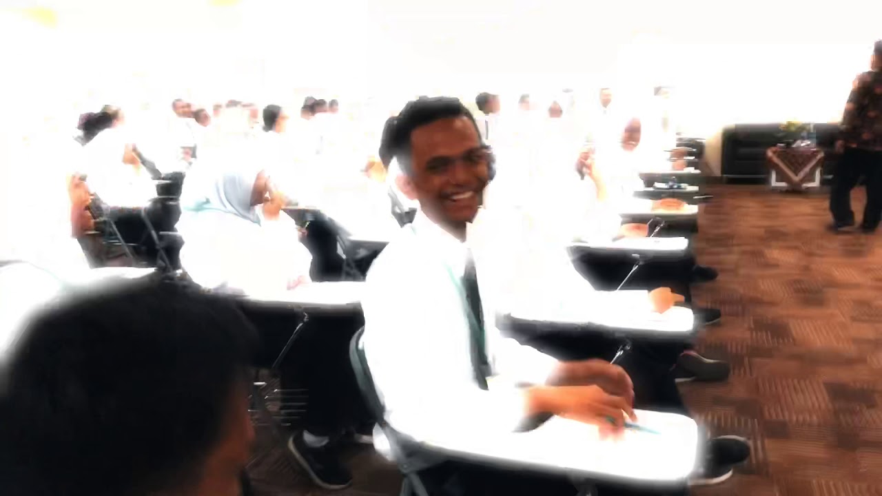 Kegiatan Pengenalan Kampus Mahasiswa Baru FK UNTIRTA BANTEN 15-16 ...