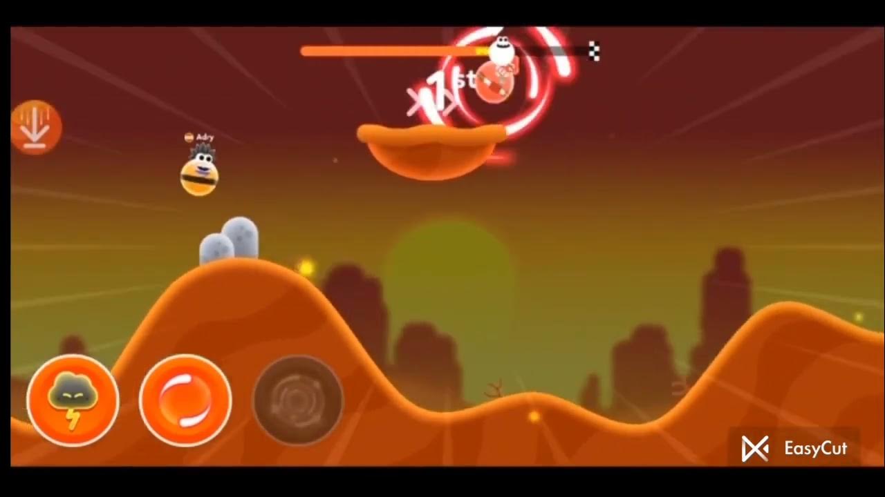 Bloop go gameplay (Darth bloop) - YouTube