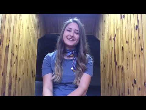 Serdar Ayyıldız & Seren Uzun - Pulim (İşaret Dili)