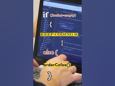 keep coding 😍 #youtubeshorts #learntocode #computerscience #coding #programming # ...