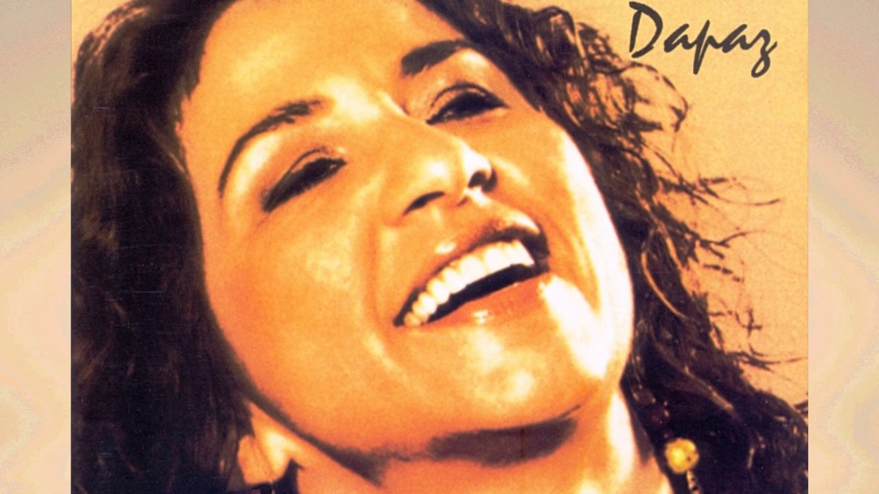 Maria Dapaz - Meu amor, meu amorzinho. São João 2017 - YouTube