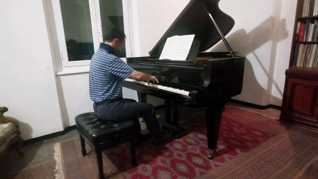 Polacca in sol minore BWV Anh. 119 - YouTube Music
