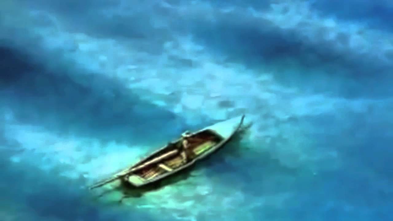 Σε ποια θαλασσα αρμενιζεις !!!! - YouTube