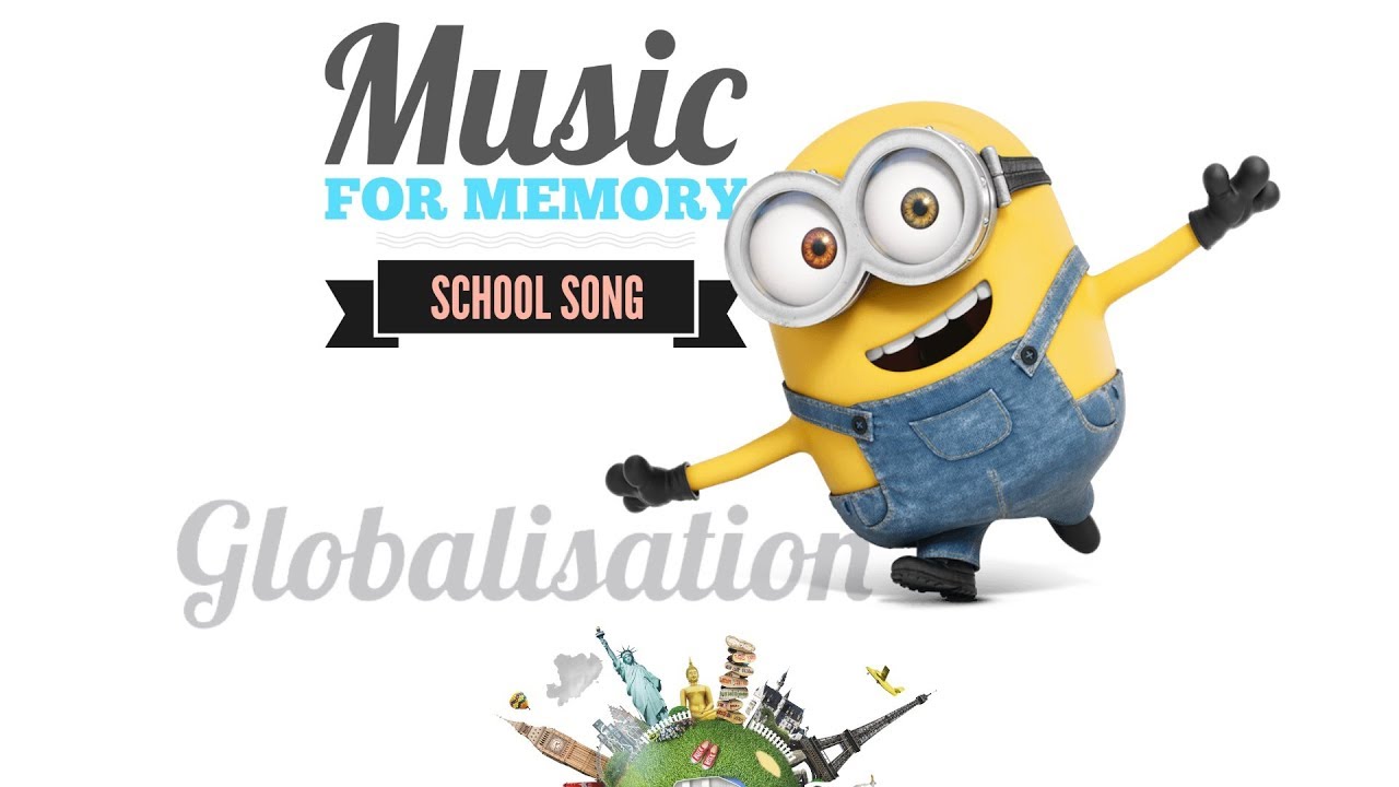 Globalisation Song CBSE 10 Economics NCERT Ch 4 Indian Economy - YouTube