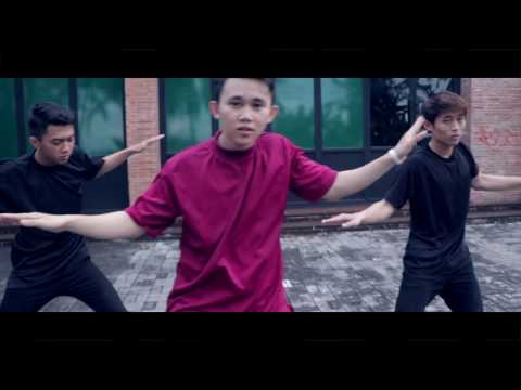 Versace On The Floor - Bruno Mars  |  Jody Choreography