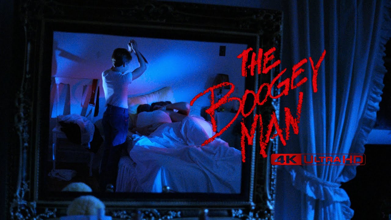 The Boogey Man (1980) - Opening Kill | High-Def Digest - YouTube