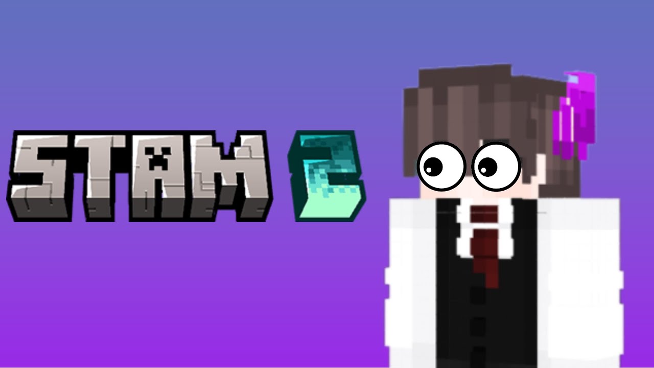 STAM 2: Episoda 1 - Nové začátky - YouTube
