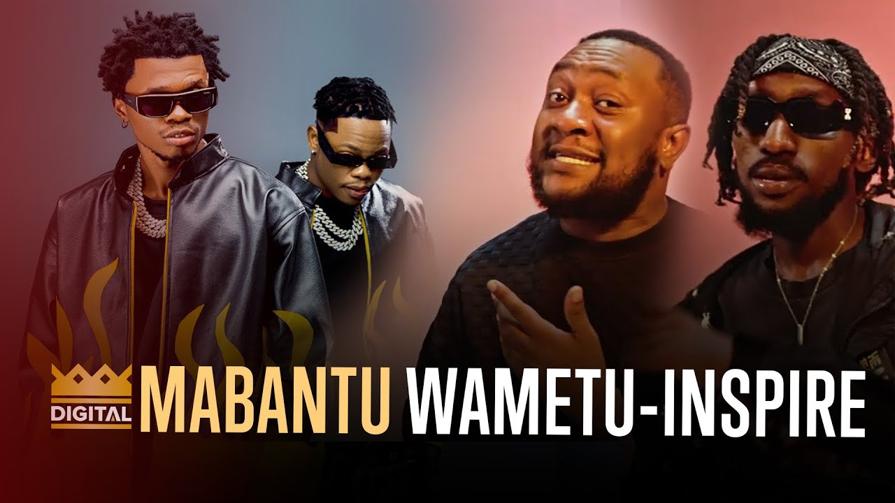 MABATU; NDOTO YETU ILIKUWA KUMILIKI MAGARI YA KIFAHARI/VIONGOZI 255 ...
