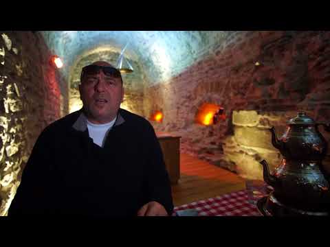 İsyanlı Sükut - Necati YILMAZ (Abdürrahim KARAKOÇ)