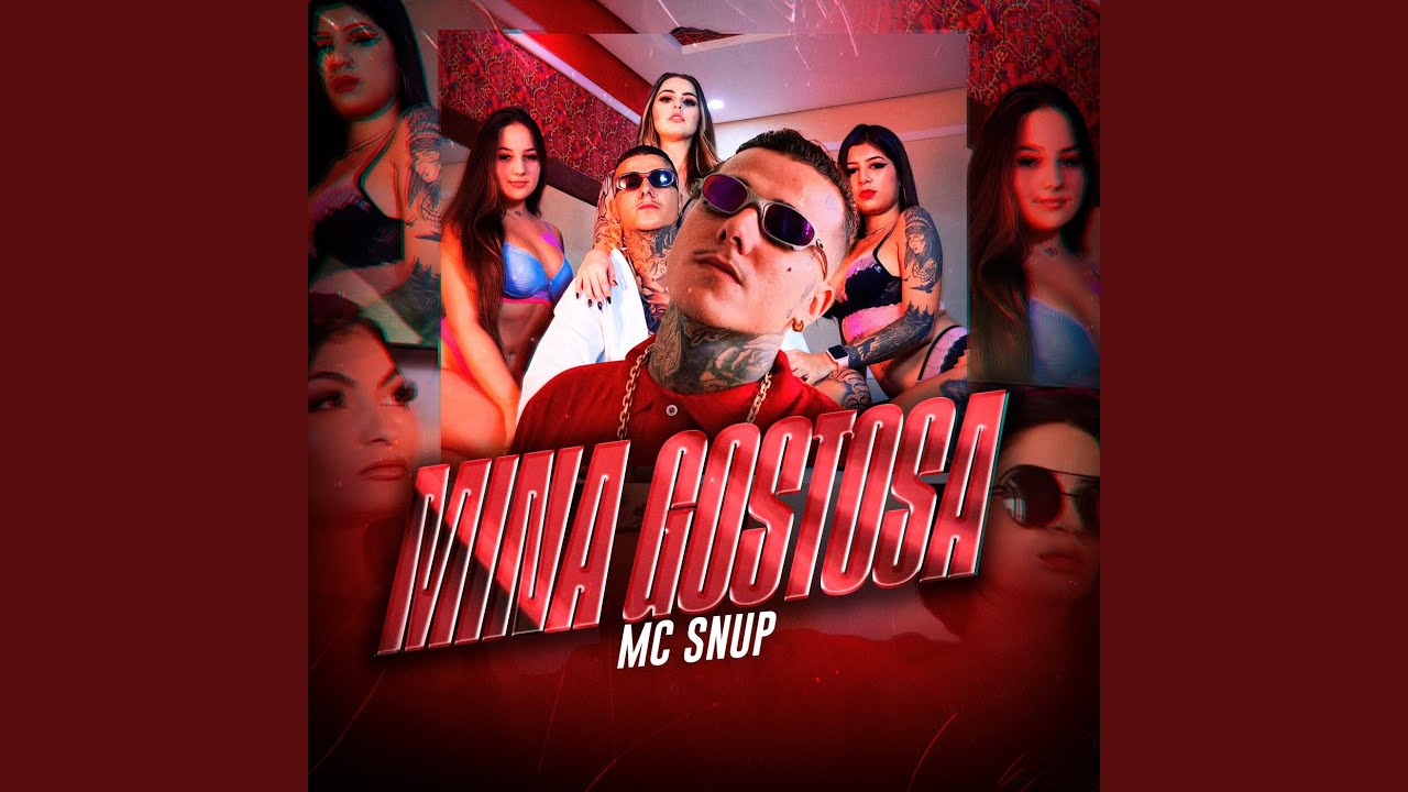 Mina Gostosa Youtube Music