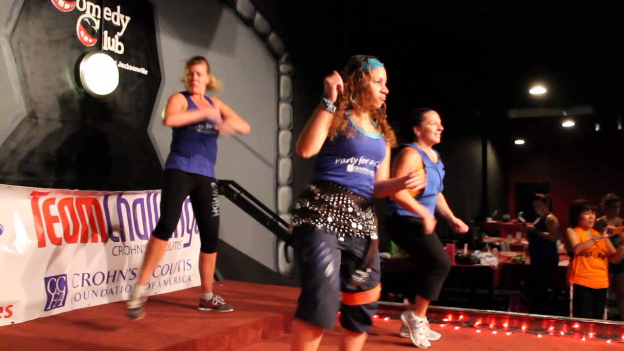 TURN DOWN FOR WHATTT!!! Enter Miss Trina... - YouTube