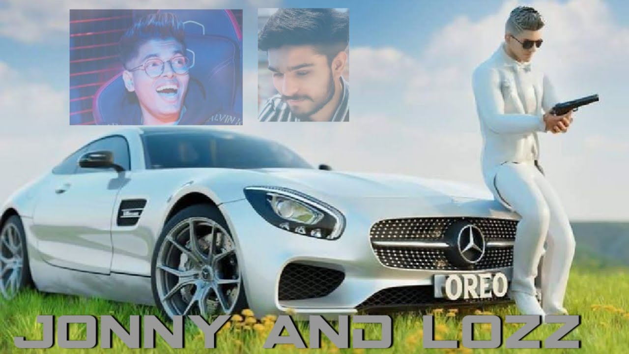 GodL Jonathan and Lozz gaming OR Conquer lobby || Jonathan gaming ...