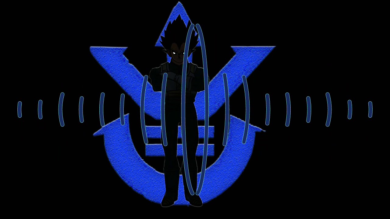 The Formidable Warrior, The Saiyan - YouTube