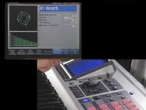 Fantom X | Internal Effects