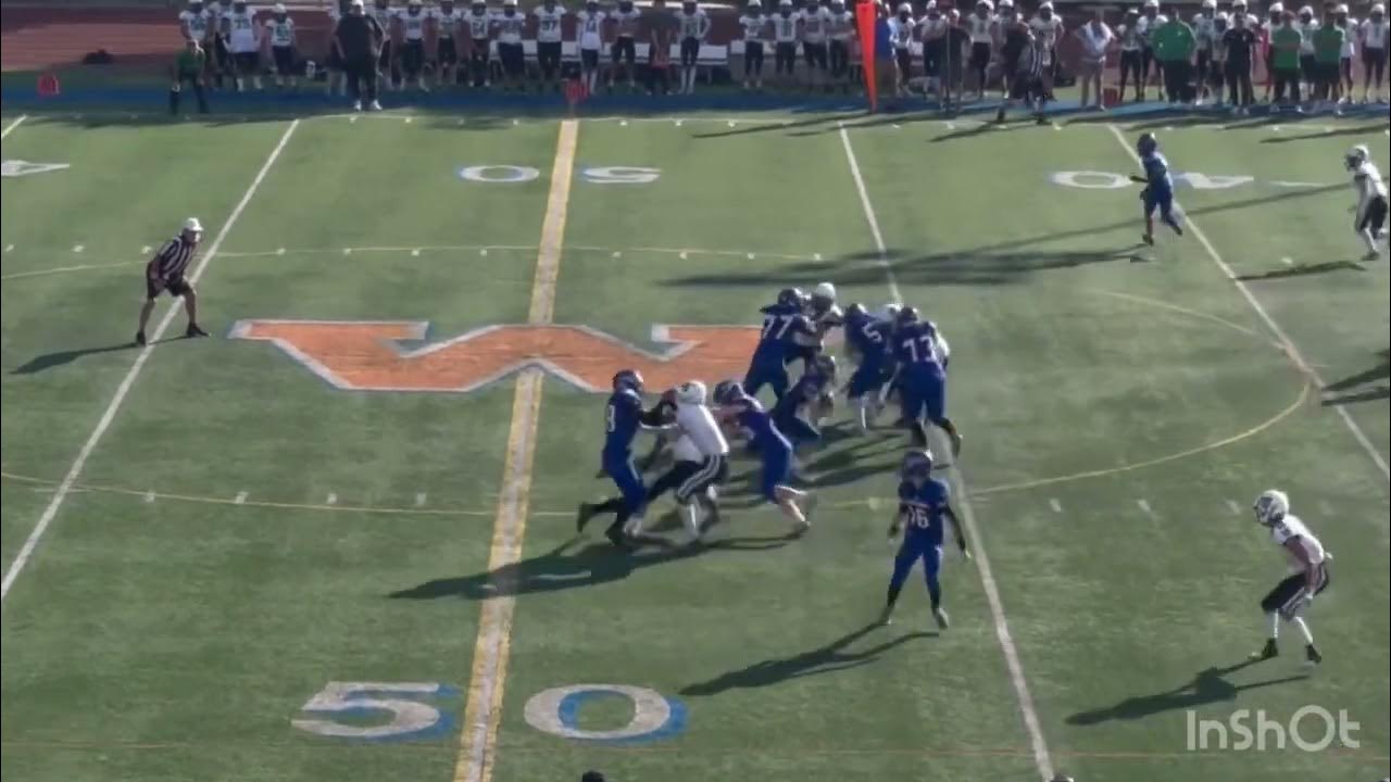 2024 Sophomore Highlights - YouTube