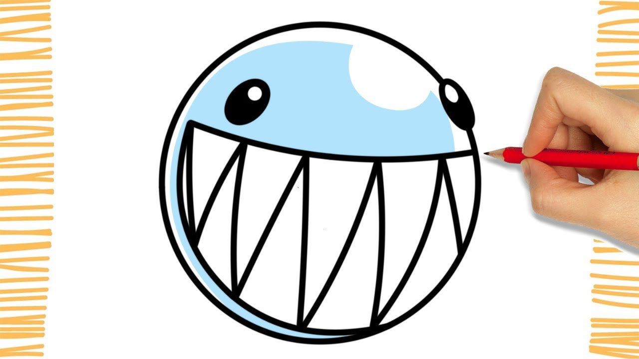 Como Dibujar a BUBBLE I THE AMAZING DIGITAL CIRCUS I Facil - YouTube