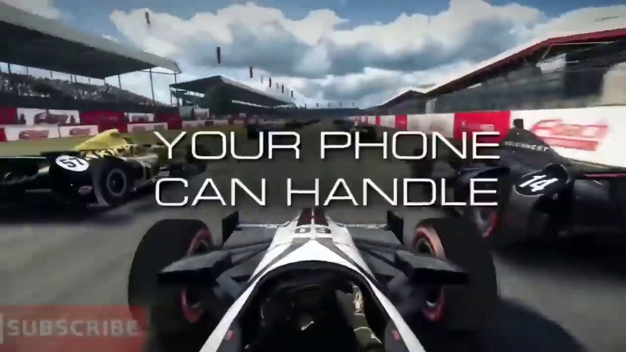 GRID AUTO SPORT NOW AVAILABLE FREE FOR ANDROID | BIG SALE | ULTRA HIGH ...