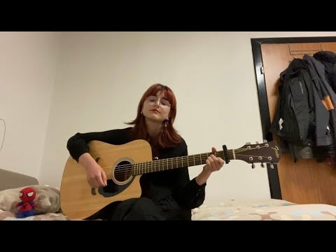 Redd, Şebnem Ferah - Sevmeden Geçer Zaman (Cover)