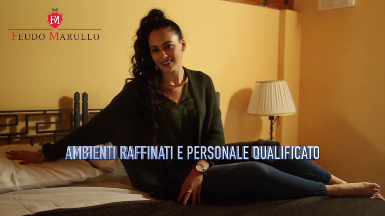 FEUDO MARULLO - YouTube