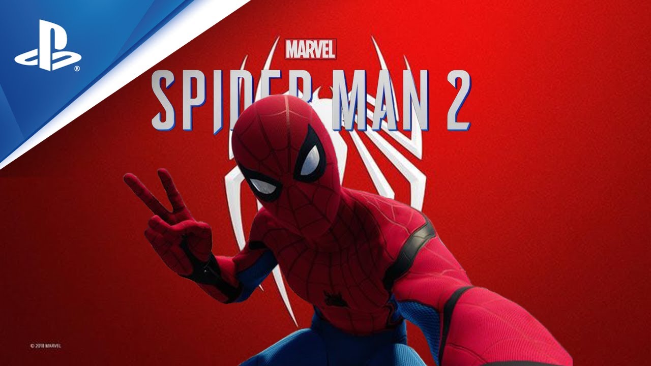 Marvel’s Spider-Man 2 #EP3 | The Beginning of a New Adventure - YouTube