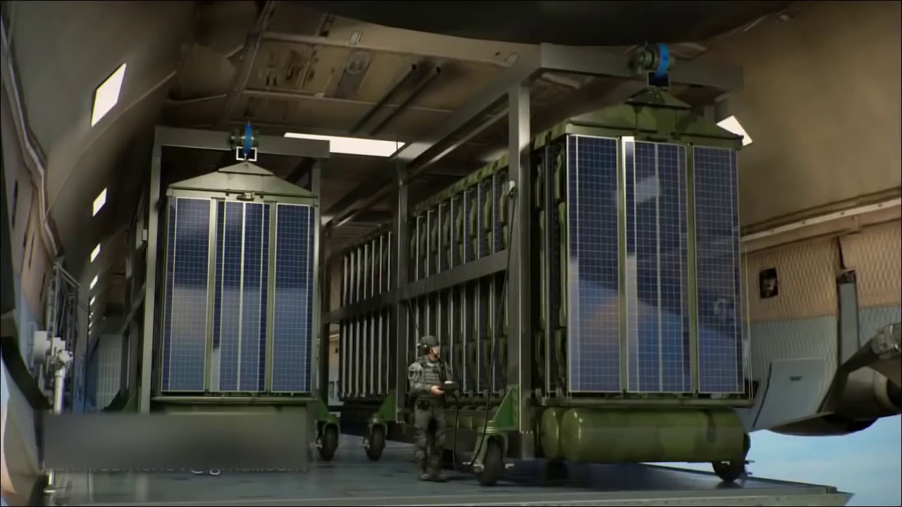 World's Most Deadly Weapon ever invented - YouTube