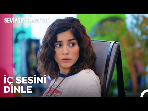 Dün Geceden Sonra Kimse İyi Değil - Seviyor Sevmiyor 12. Bölüm