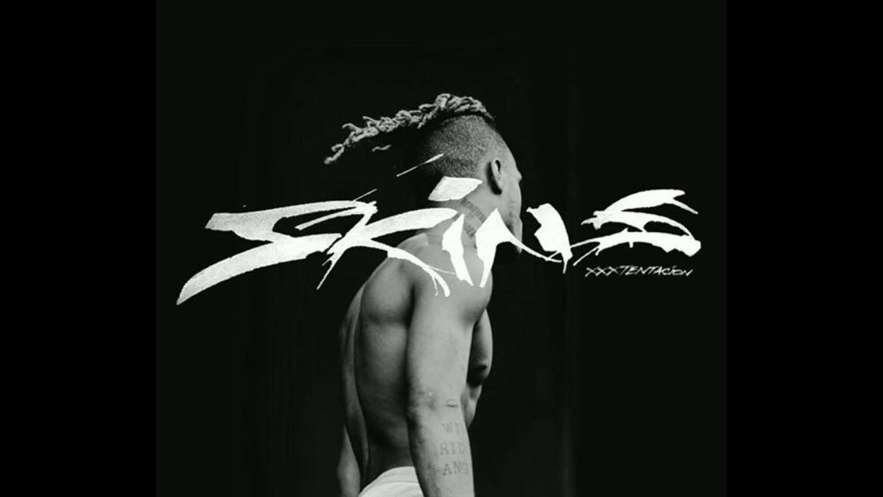 Xxxtentacion What Are You So Afraid Of Remix Youtube