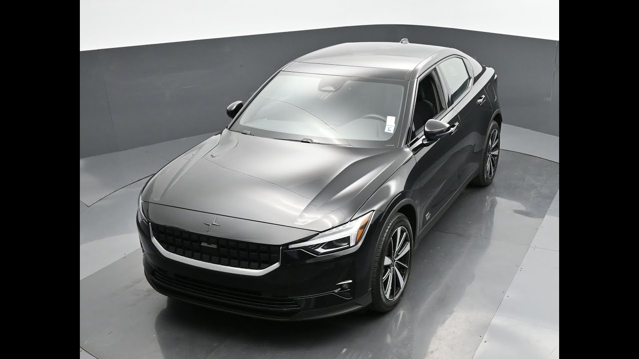 2021 Polestar 2 Launch Edition Buyers Guide and Information - YouTube